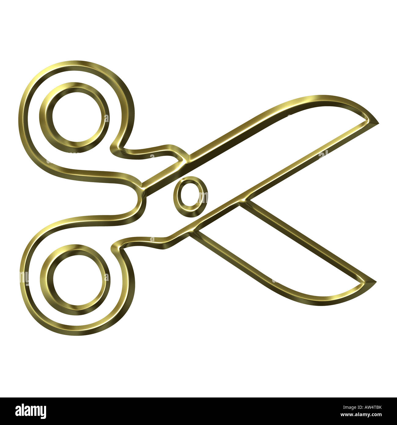 Gold blade hi-res stock photography and images - Alamy