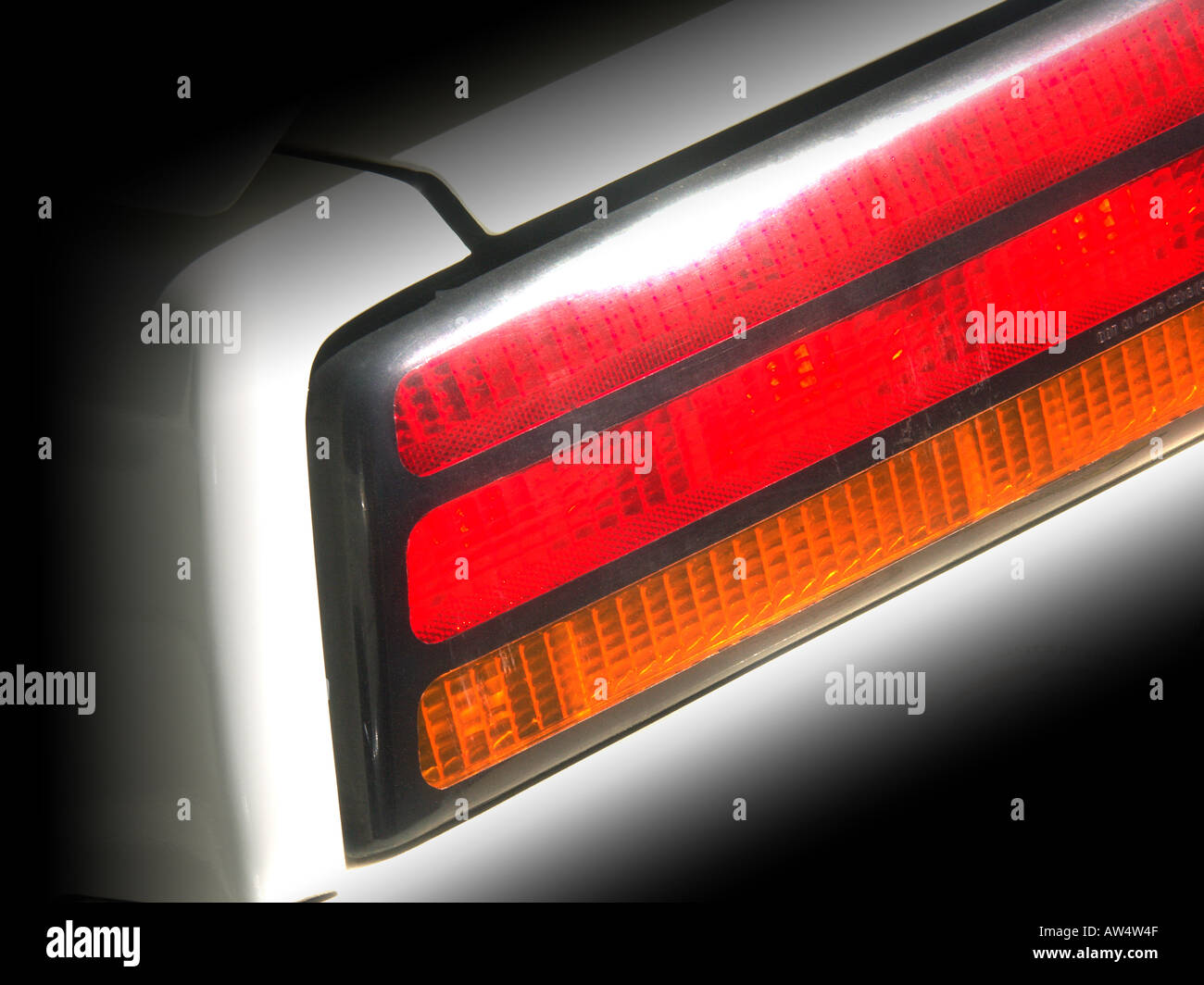 Dark red tail hi-res stock photography and images - Alamy