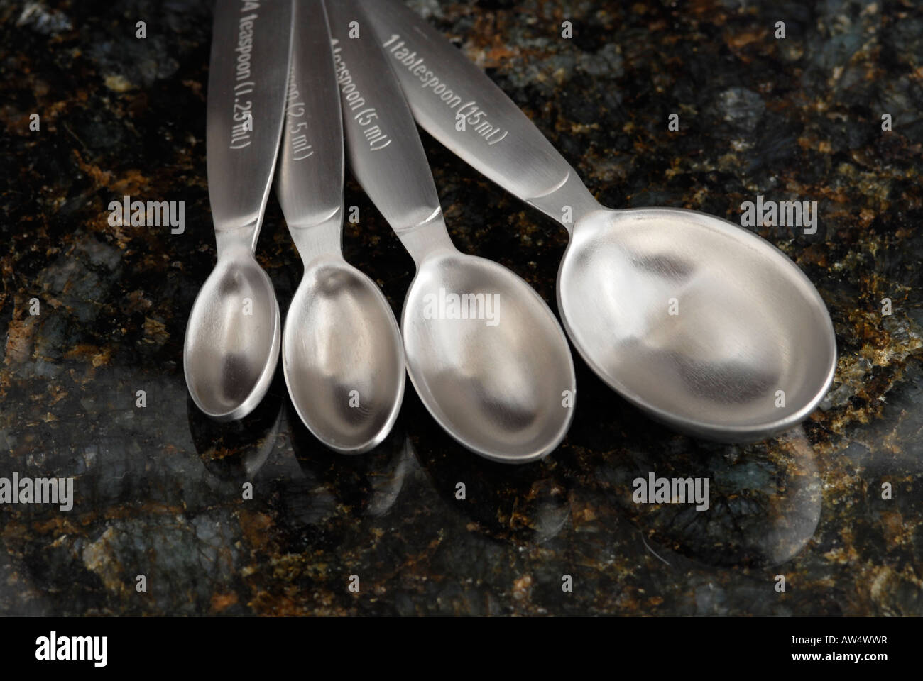 Measuring kitchen units hi-res stock photography and images - Alamy