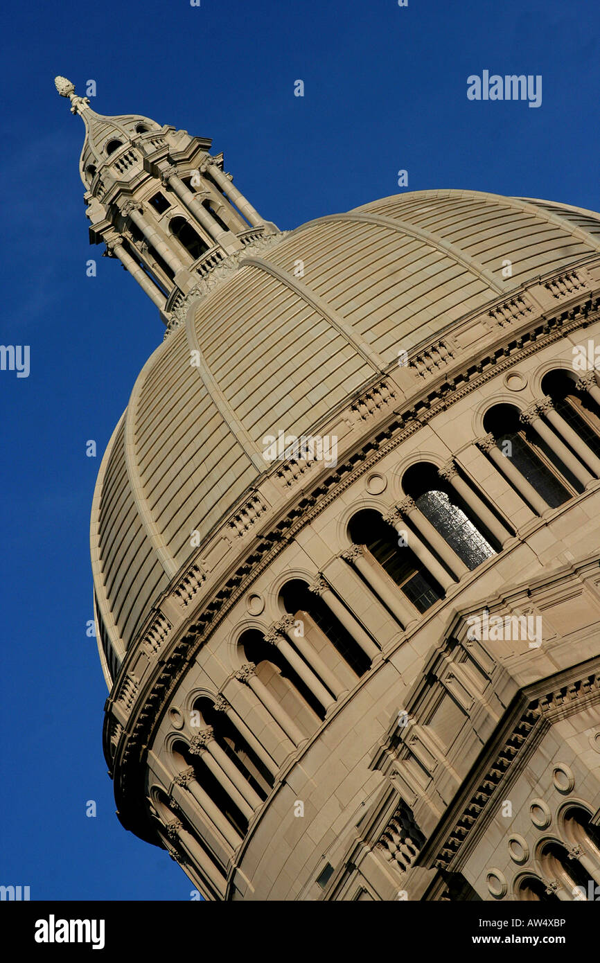 Boston s Christian Science Center is a recognizable icon Stock Photo ...