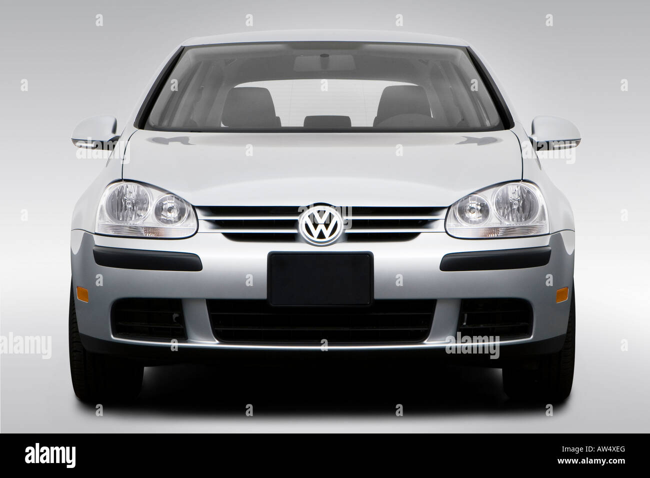 Vw Rabbit 2008