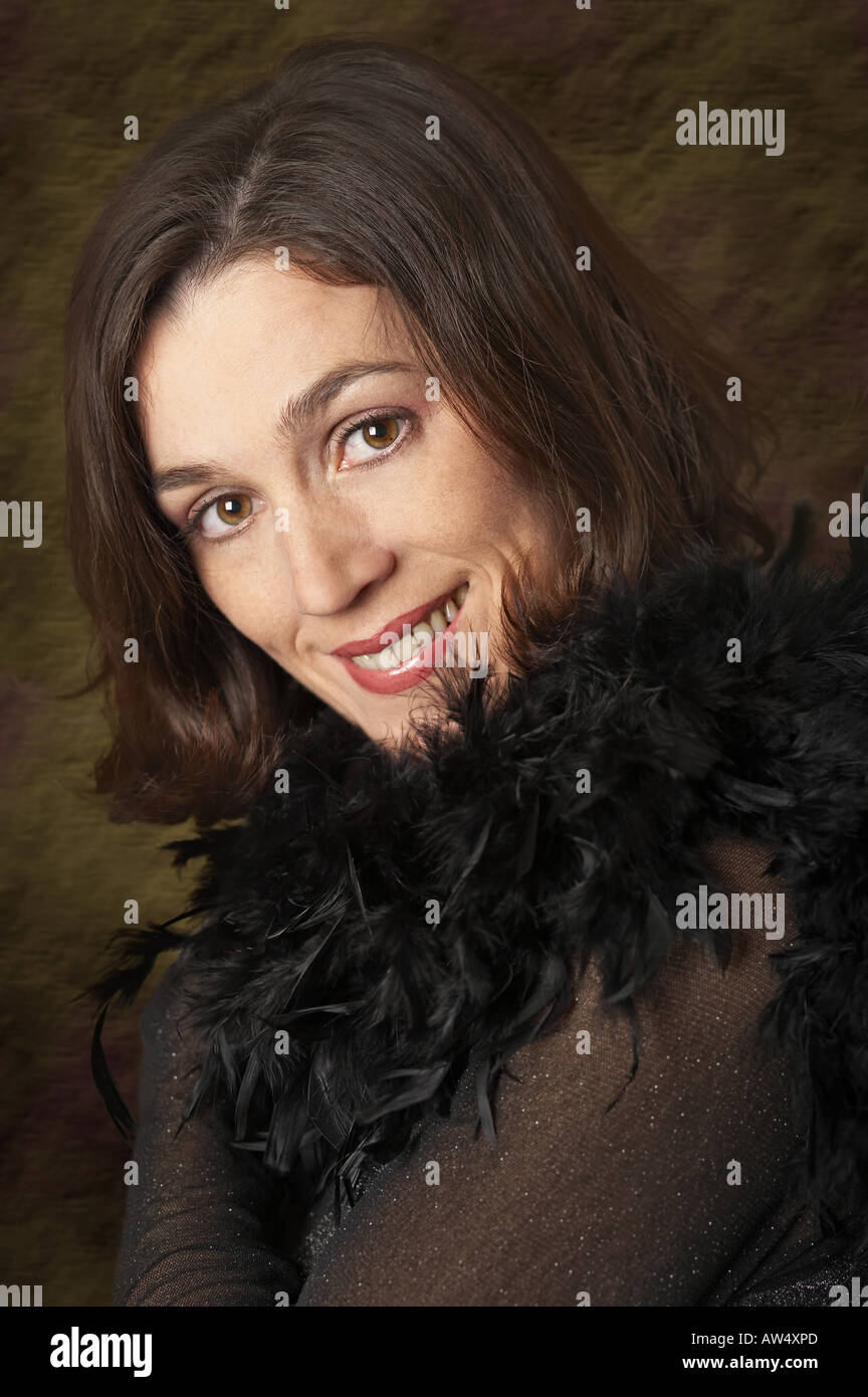 Black madam hi-res stock photography and images - Alamy