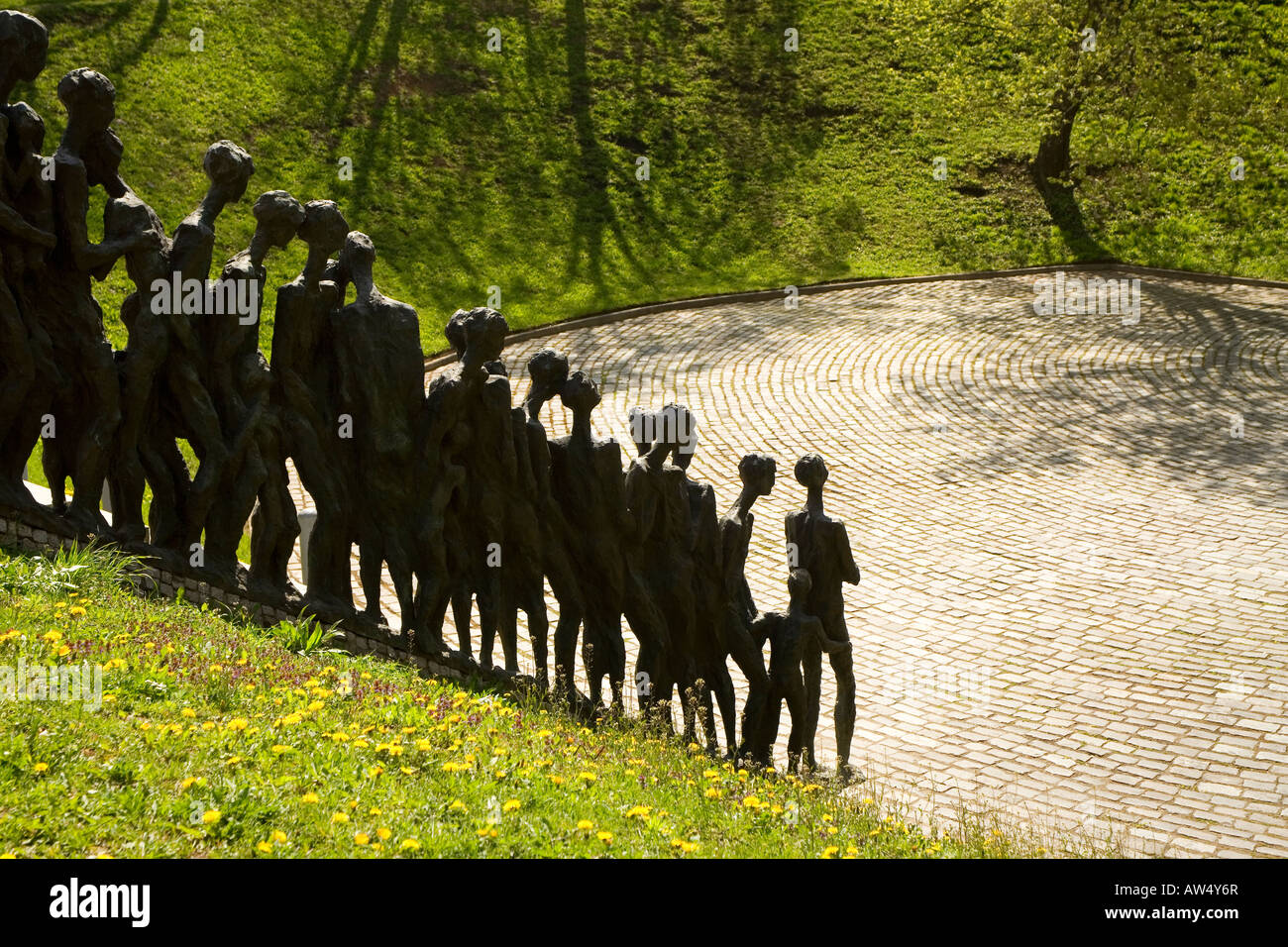 Minsk ghetto hi-res stock photography and images - Alamy
