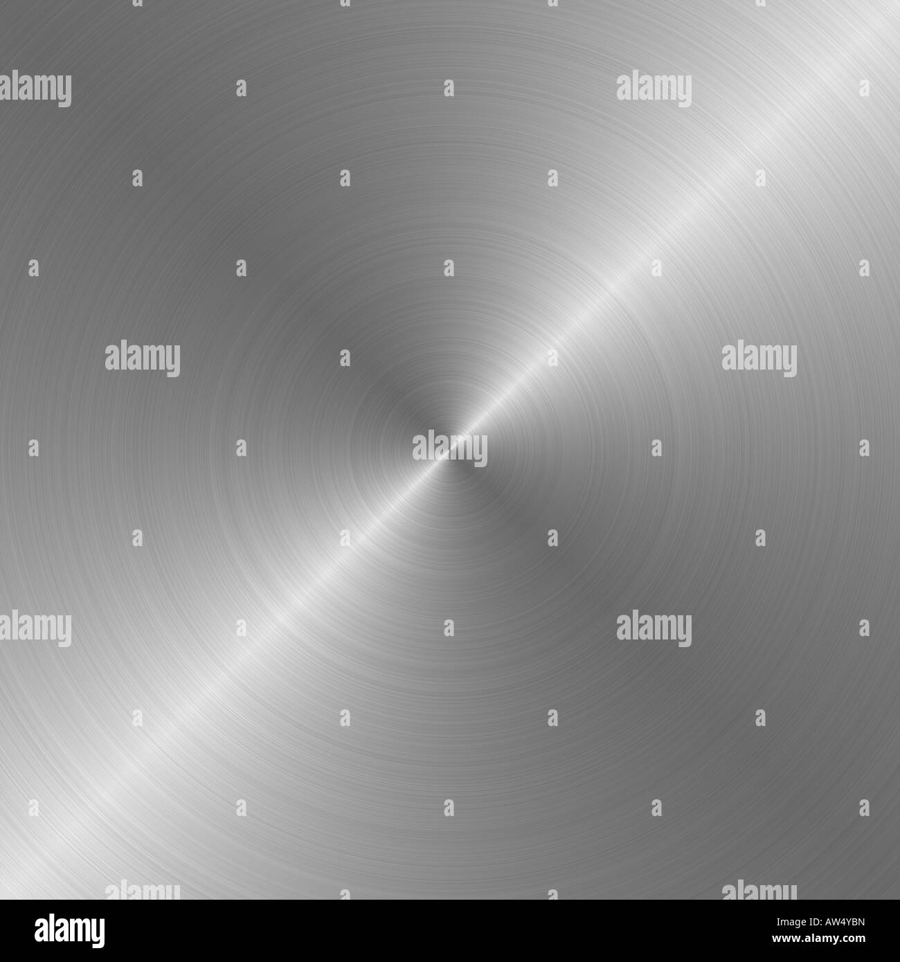 Circular brushed steel Stock Photo - Alamy
