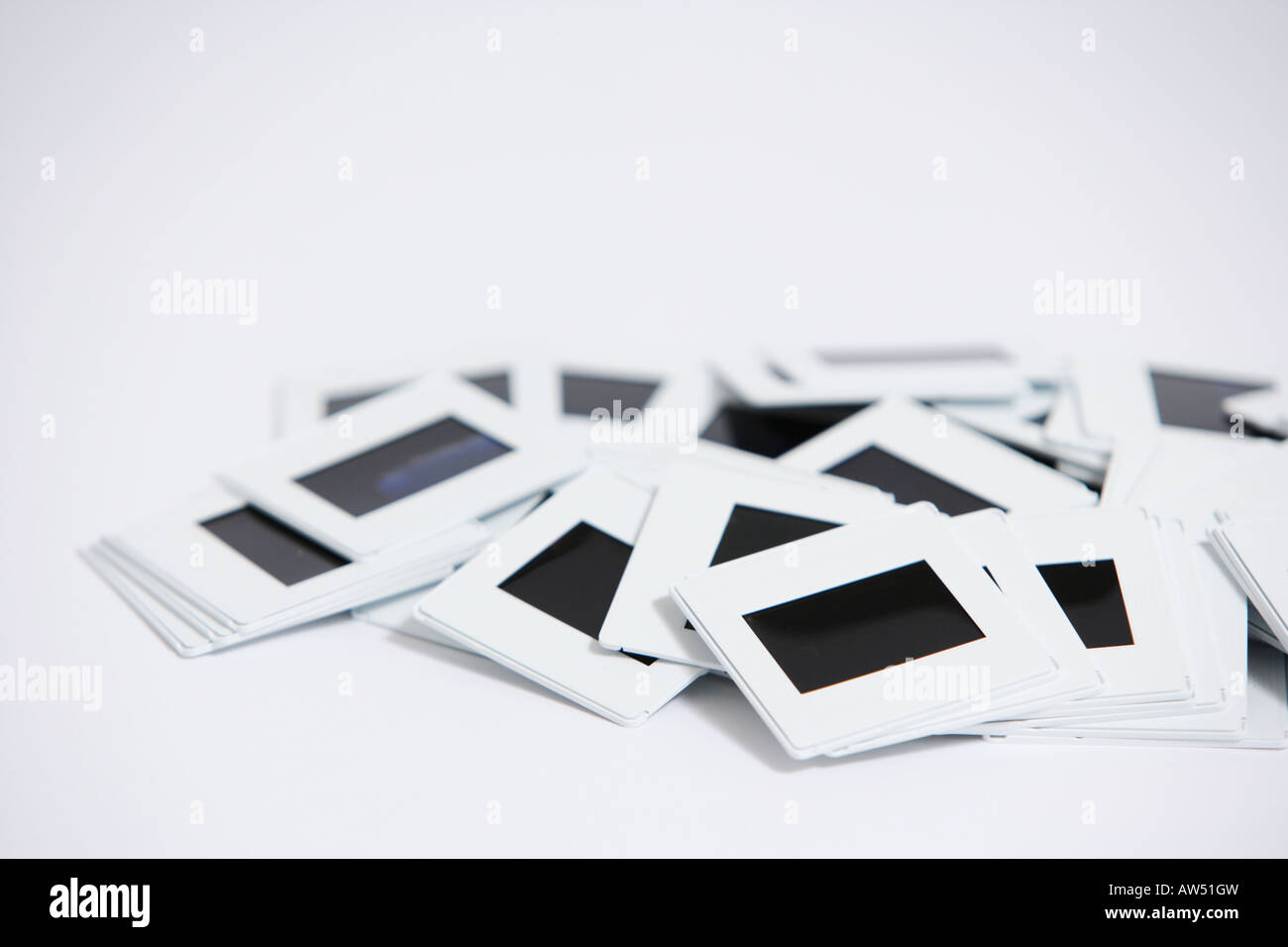 Color Slide 35mm Film Stock Photo - Alamy