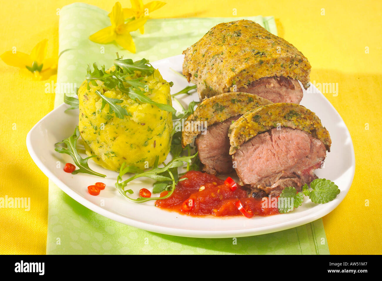 Nutty crust hi-res stock photography and images - Alamy