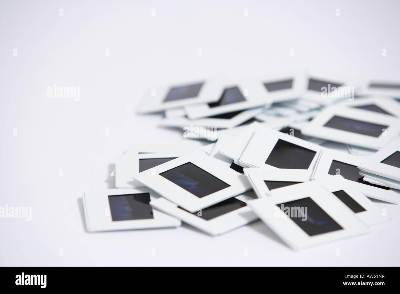 Color Slide 35mm Film Stock Photo - Alamy