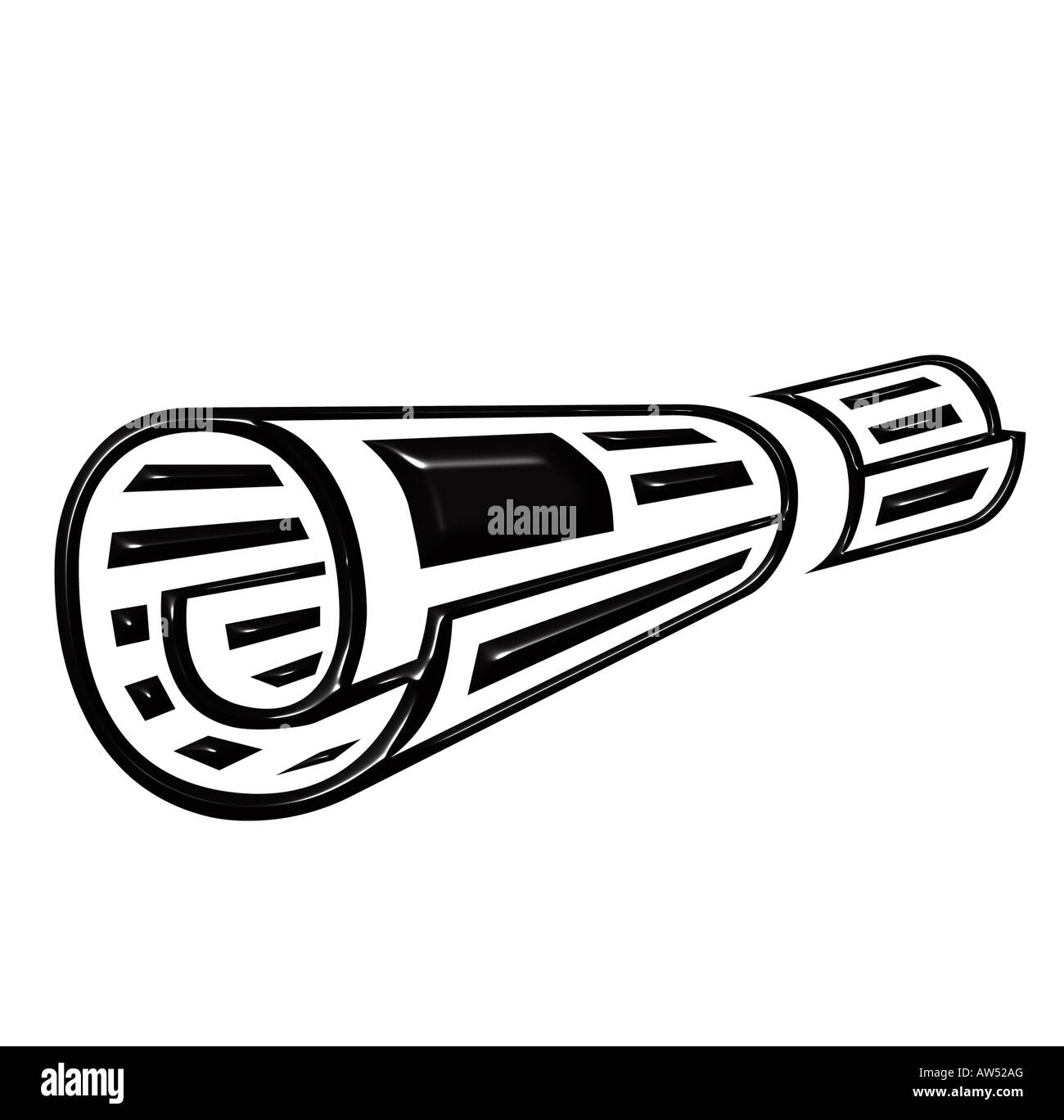 Reading the news paper Black and White Stock Photos & Images - Alamy