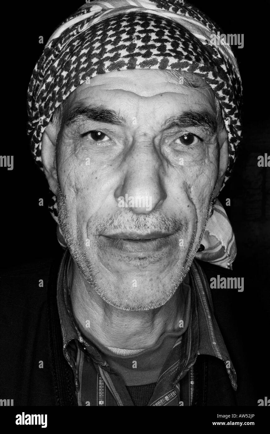 Syrian arabic Black and White Stock Photos & Images - Alamy