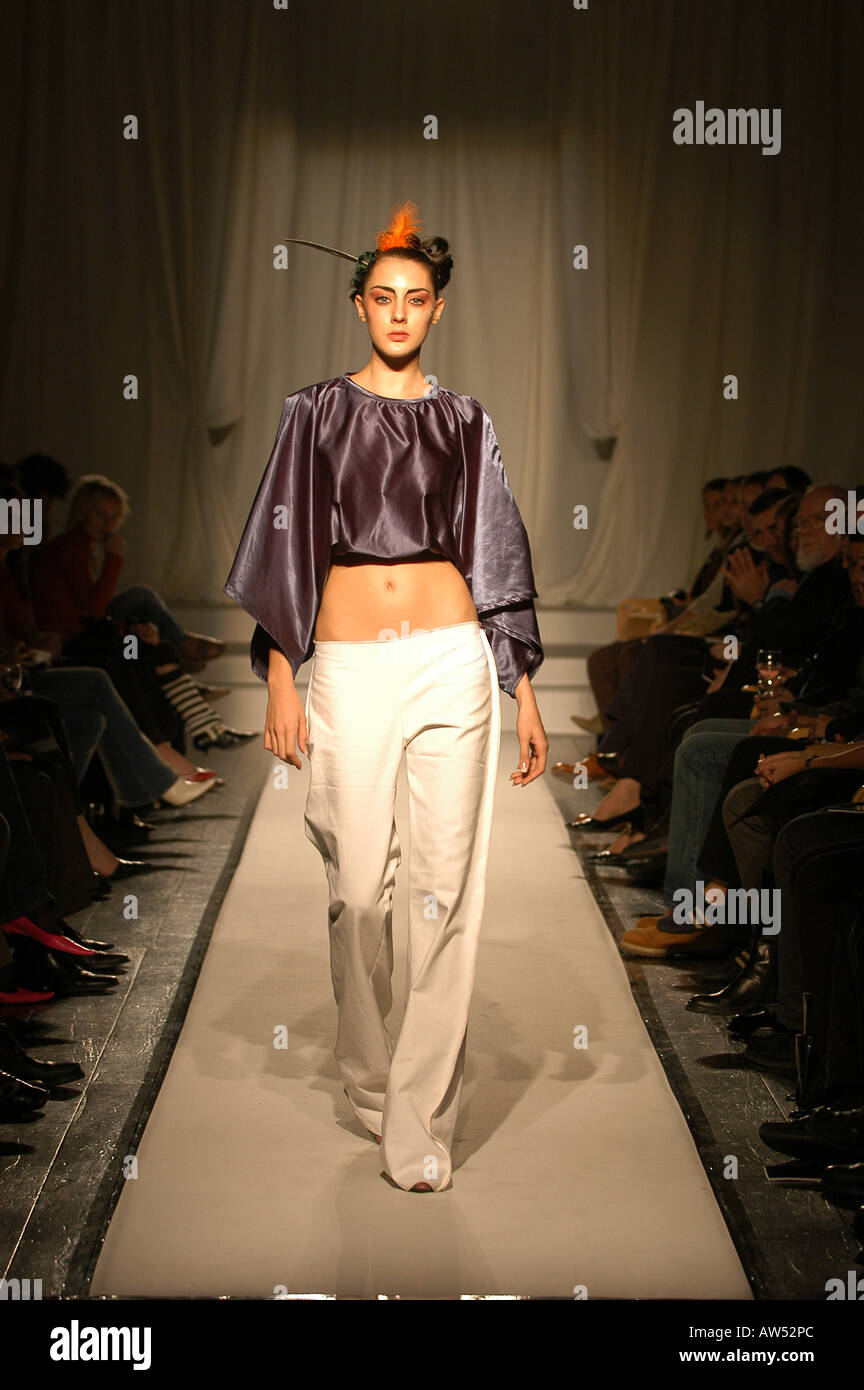 Fashion Runway Lights