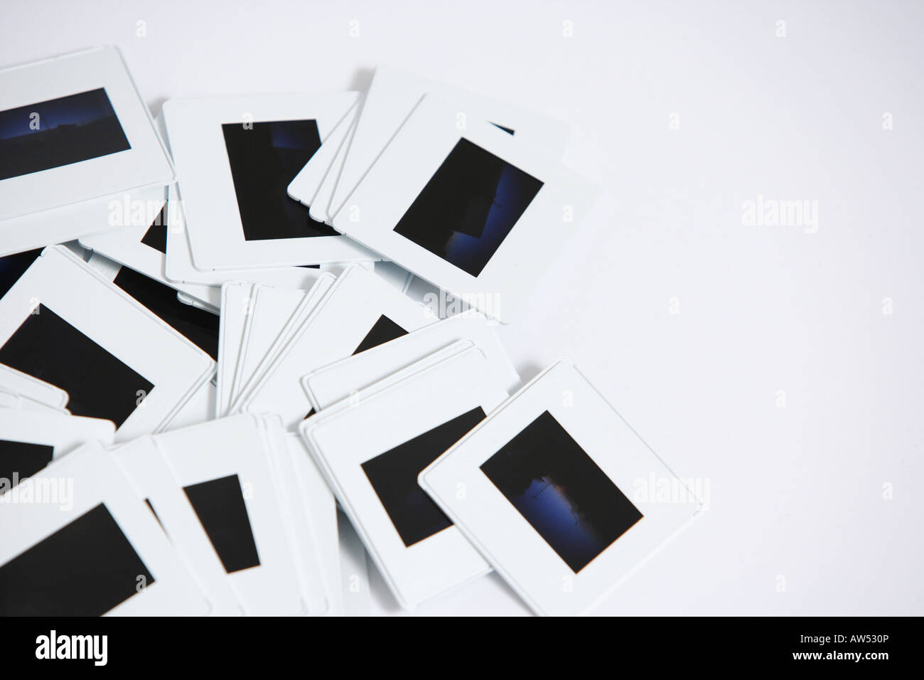 Color Slide 35mm Film Stock Photo - Alamy