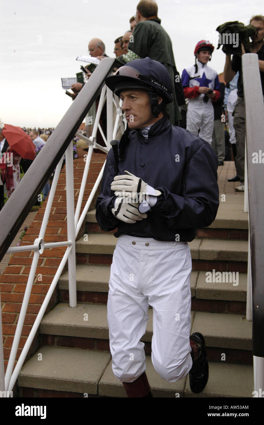 Kieron fallon hi-res stock photography and images - Alamy