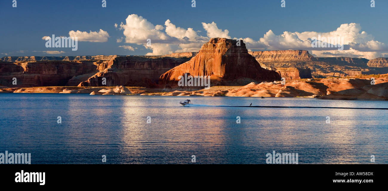 Gregory butte hi-res stock photography and images - Alamy