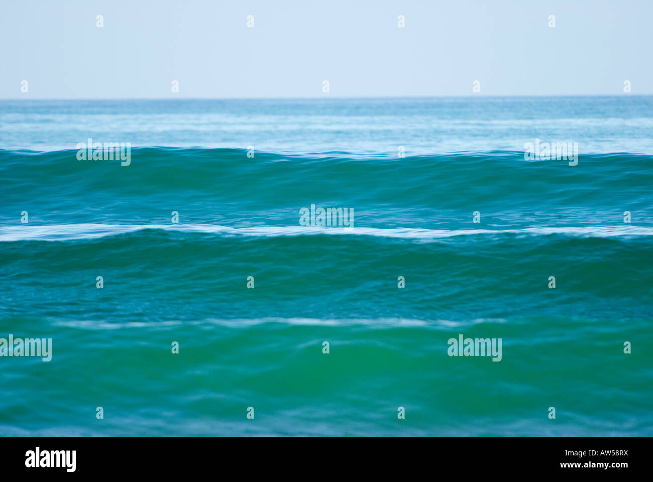 Shapes in the waves hi-res stock photography and images - Alamy