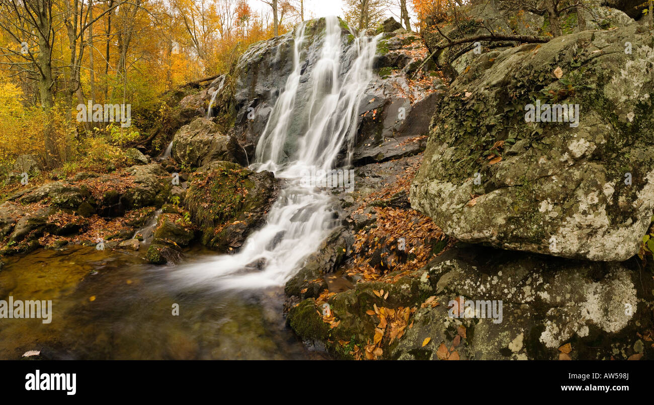 Virginia United States of America Stock Photo - Alamy
