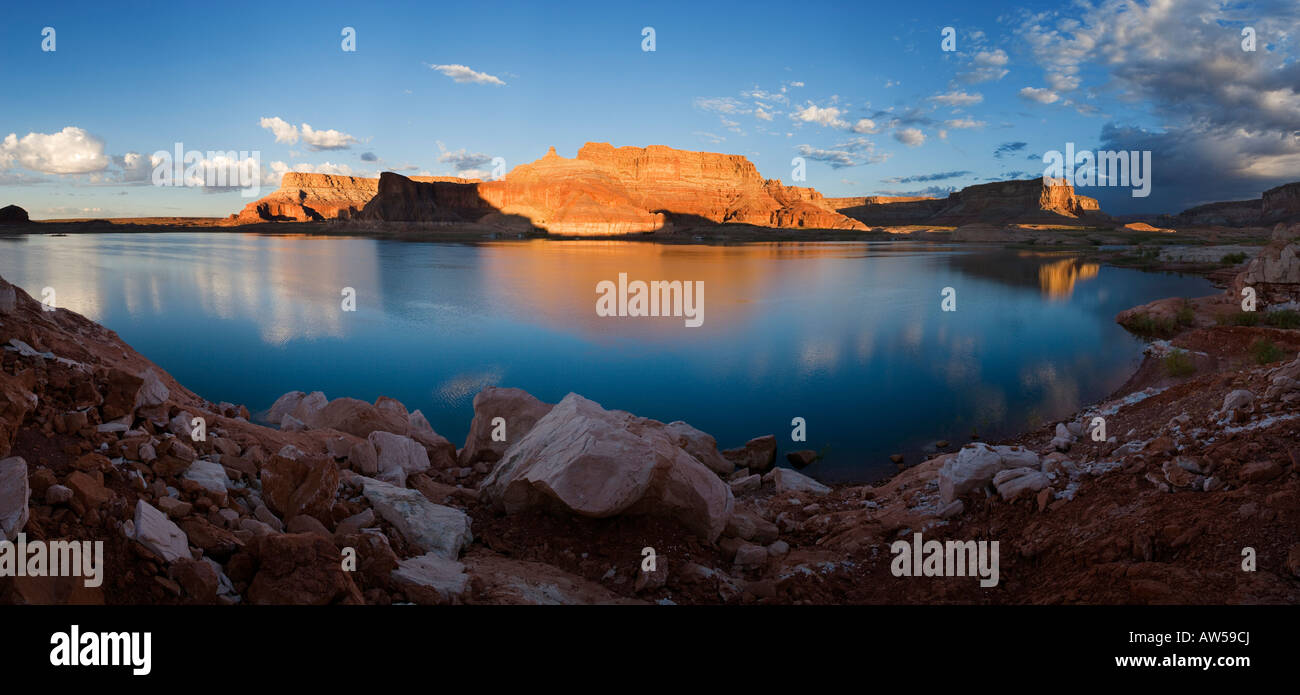 Utah United States of America Stock Photo - Alamy