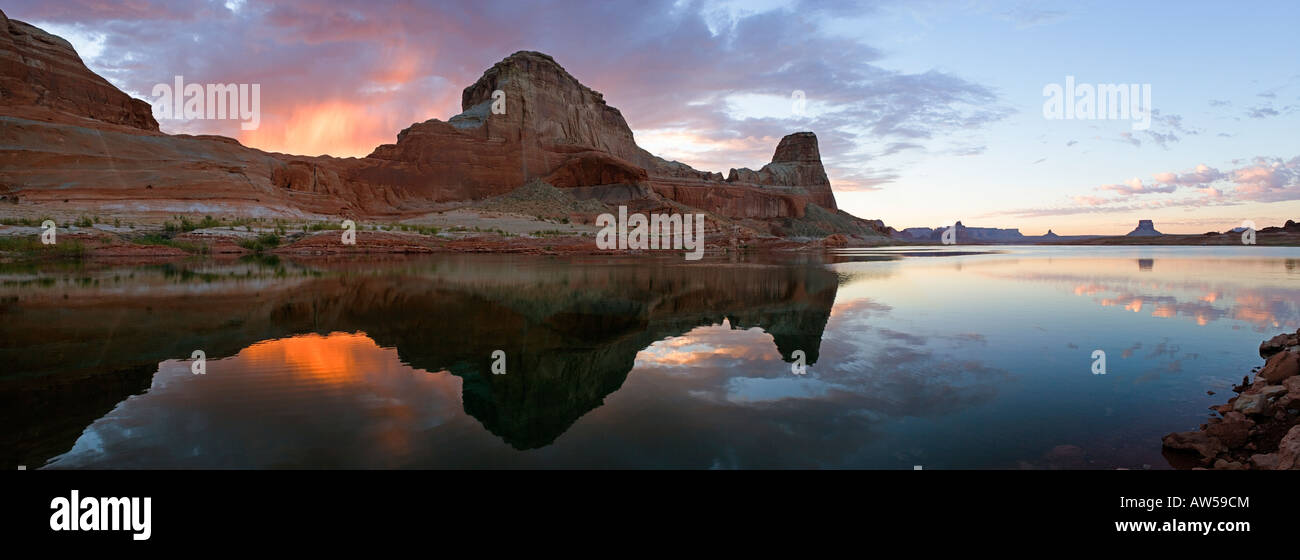 Utah United States of America Stock Photo - Alamy