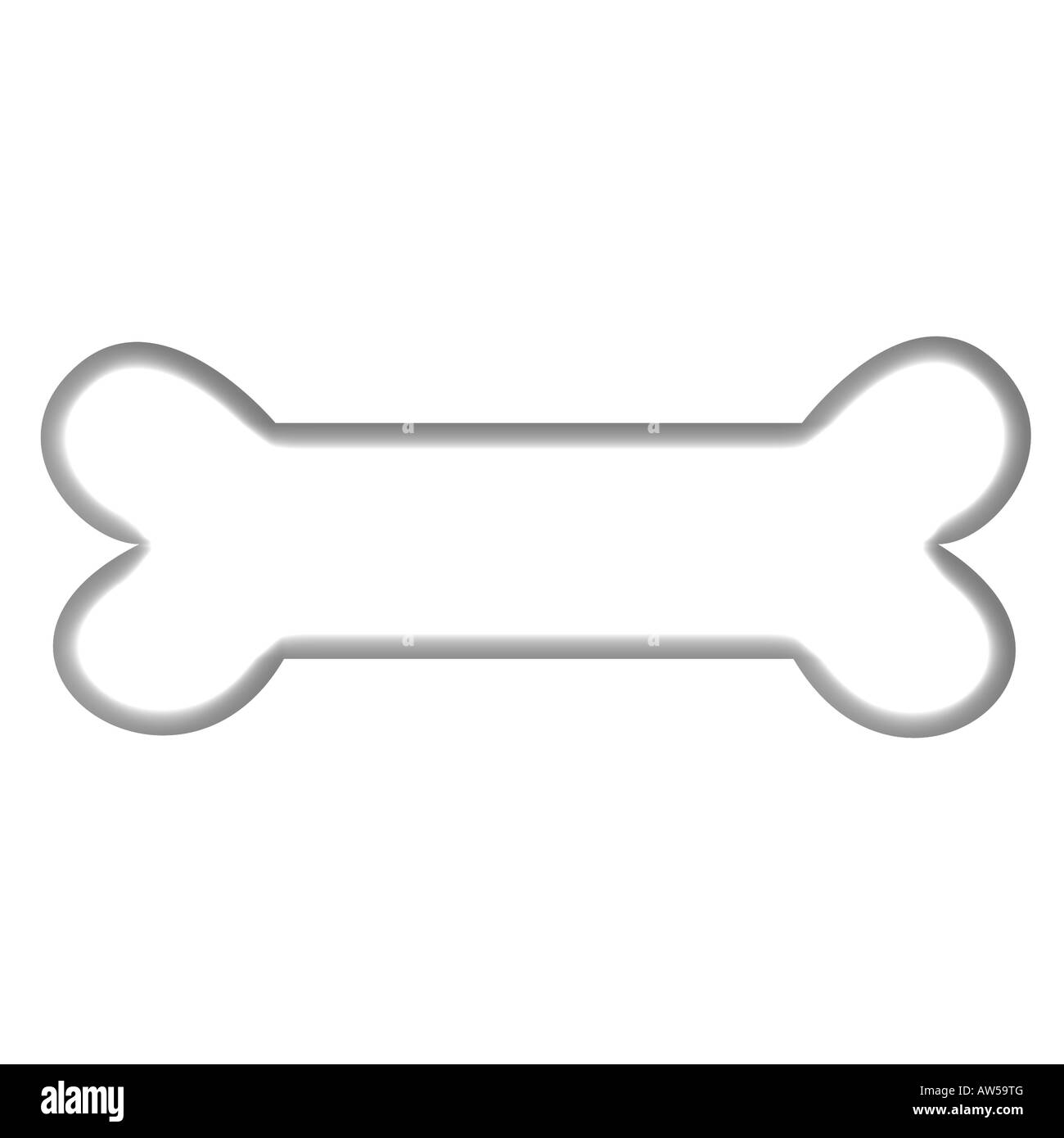 Bone frame hi-res stock photography and images - Alamy
