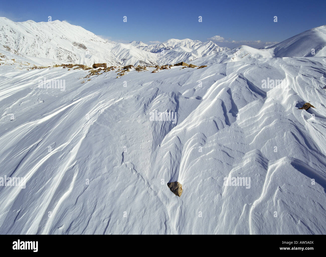 Elburz mountains hi-res stock photography and images - Alamy