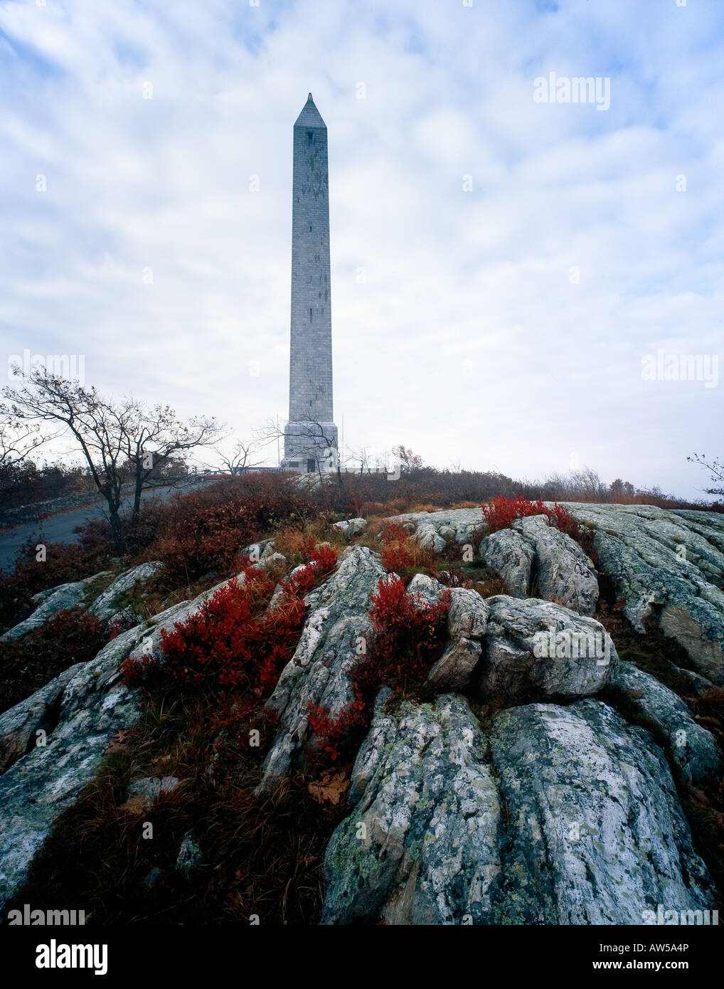 High point monument new jersey hi-res stock photography and images - Alamy