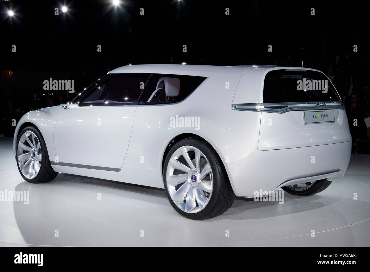 Biohybrid hi-res stock photography and images - Alamy