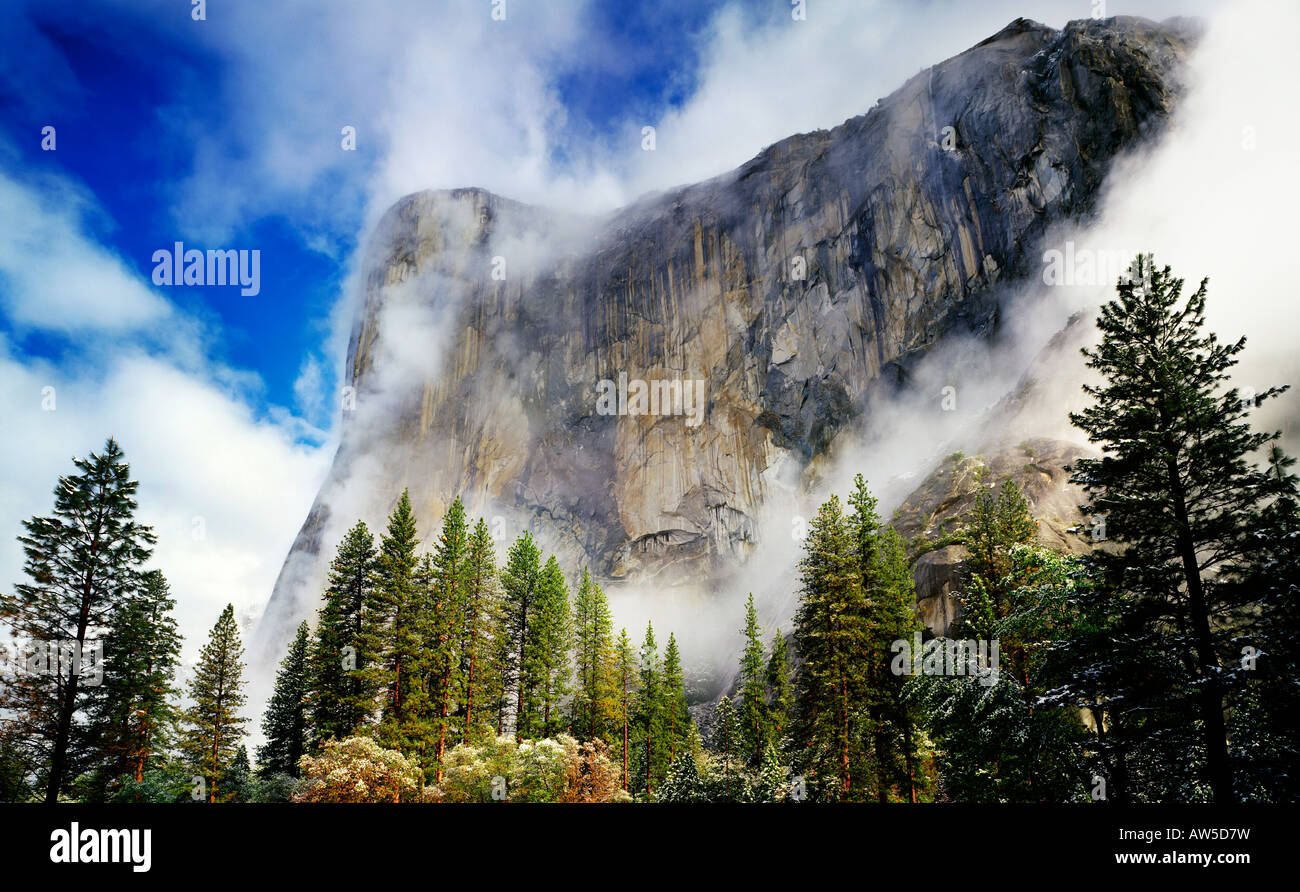 El capitan the hi-res stock photography and images - Alamy