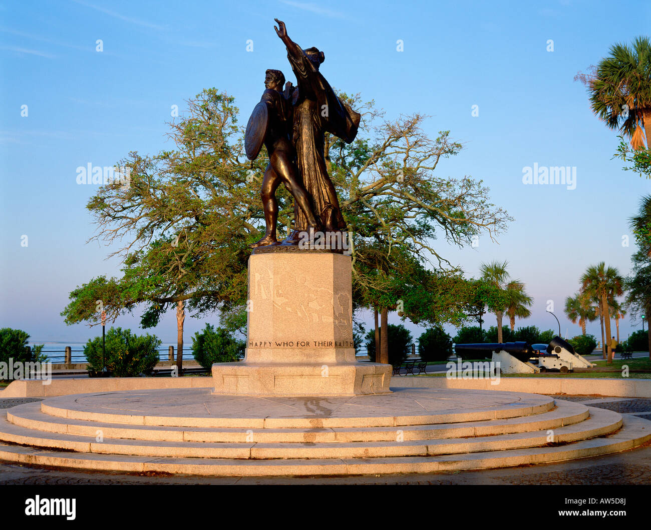 White point gardens hi-res stock photography and images - Alamy