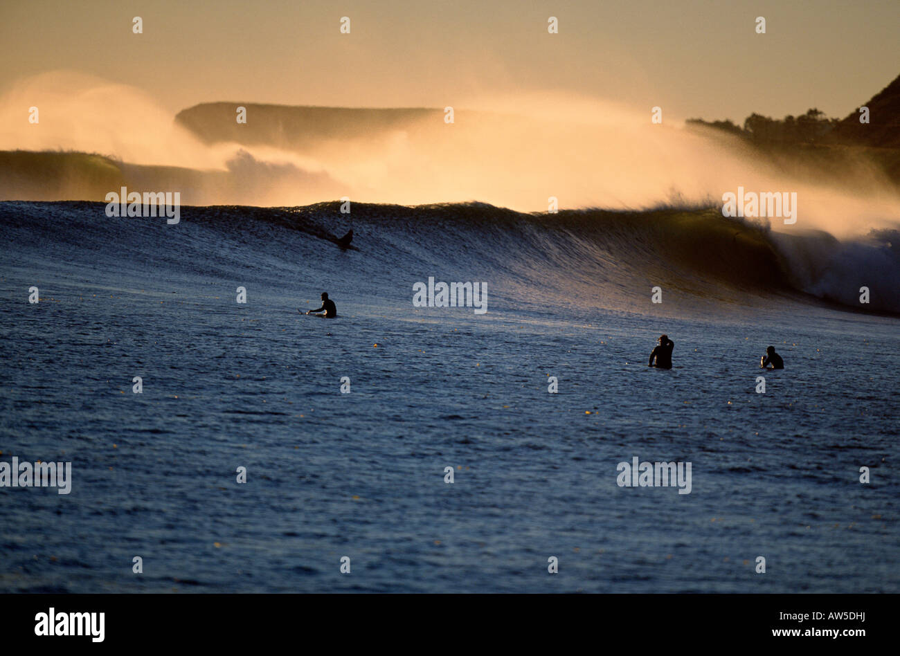 Santa Barbara Coast Point Conception Stock Photo - Alamy