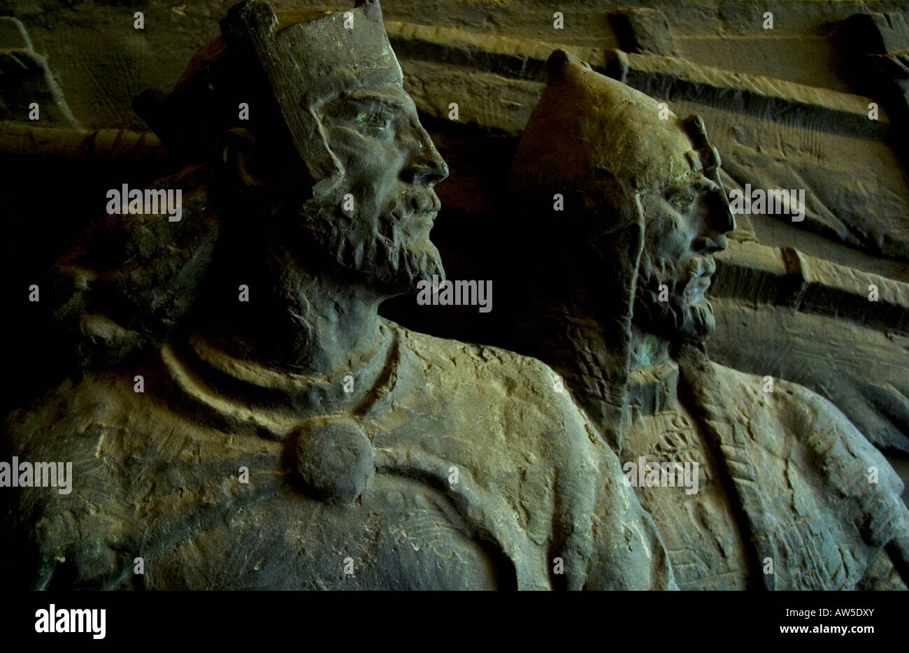 Knight banneret hi-res stock photography and images - Alamy