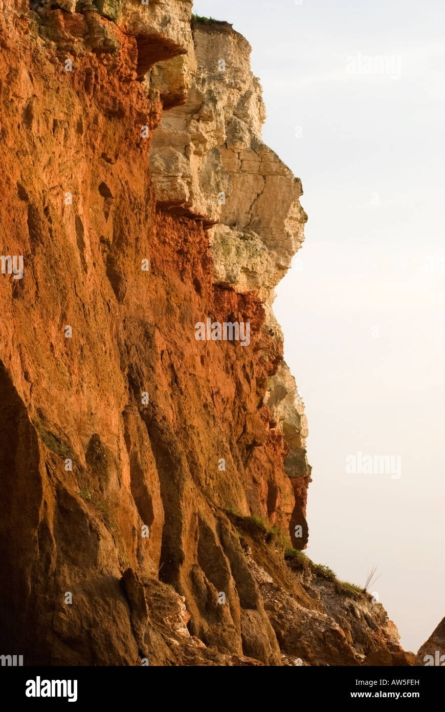 Hunstanton history hi-res stock photography and images - Alamy