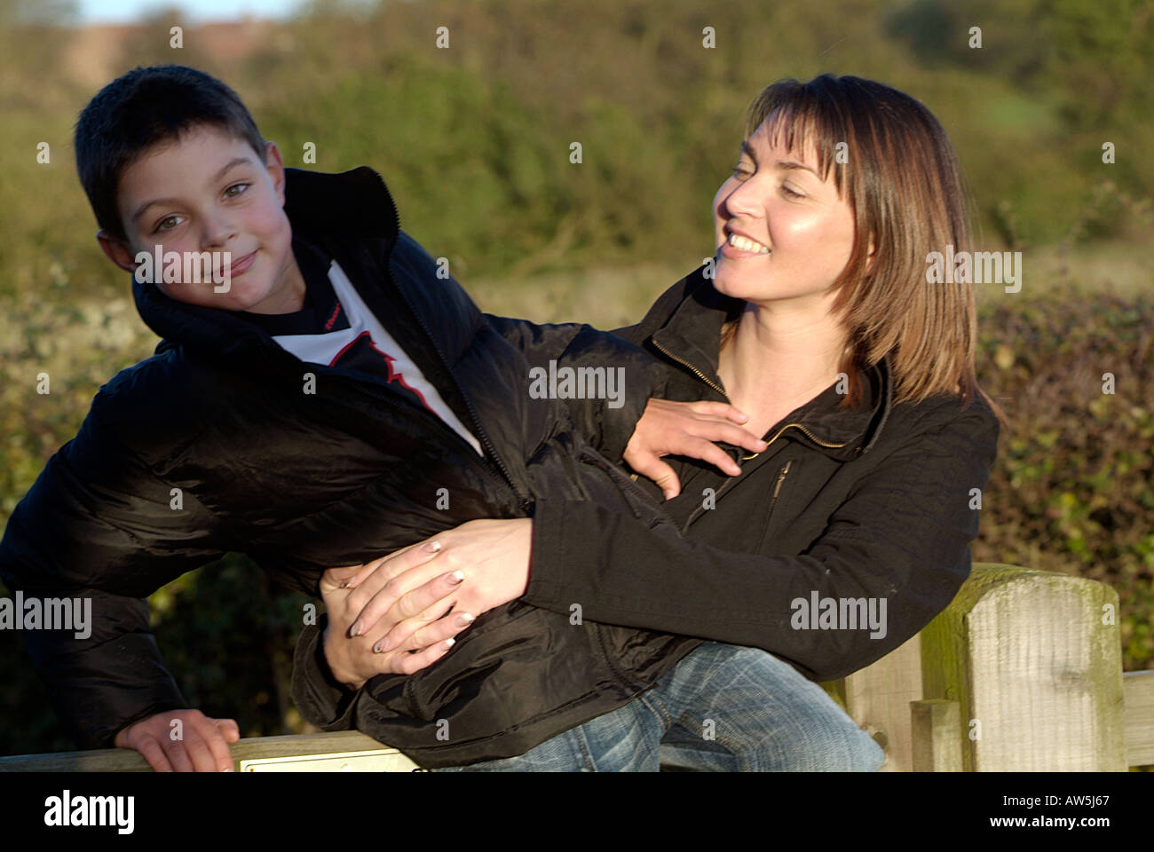 growing up pulling away gaining independence childhood adolescence ...