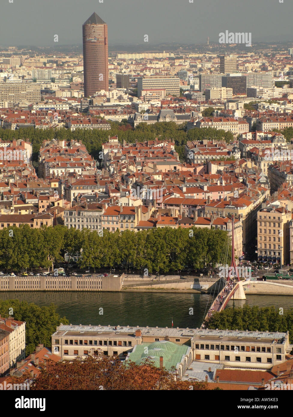 Rhone river f hi-res stock photography and images - Alamy
