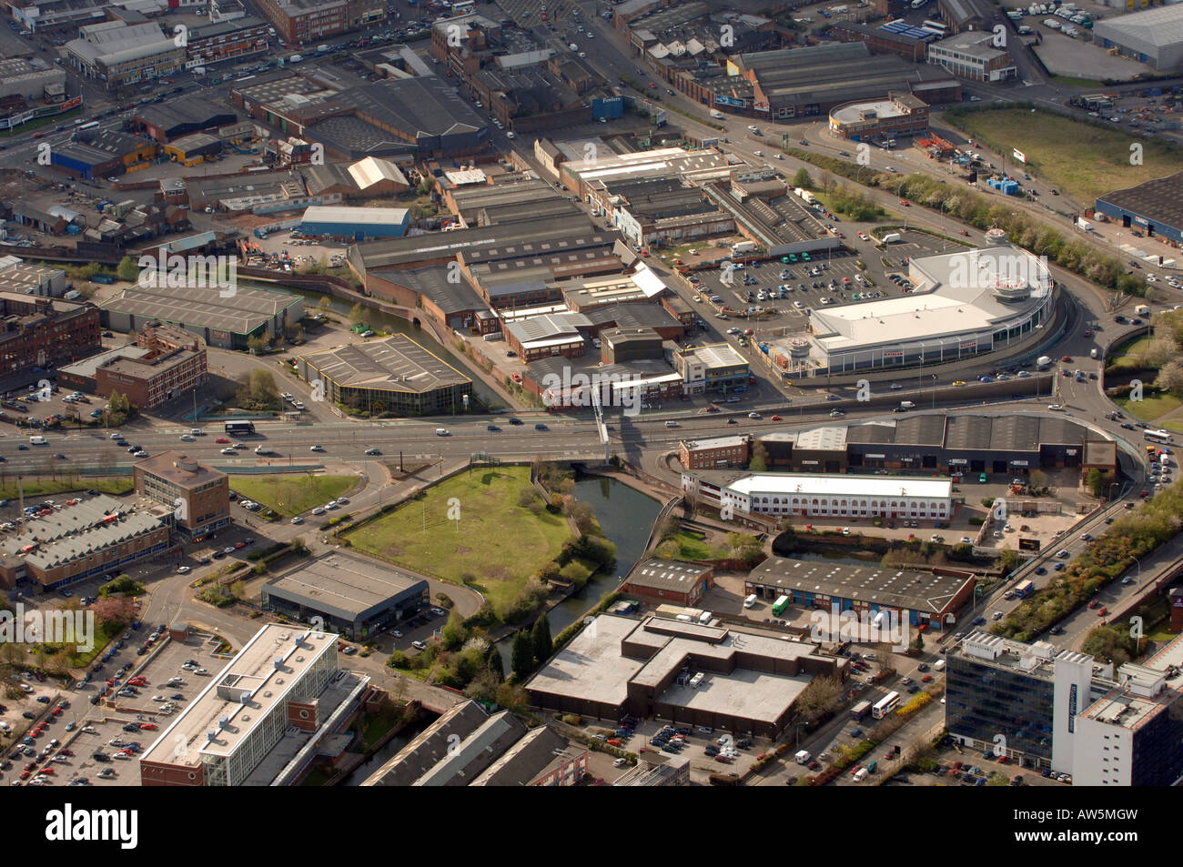 Middleway High Resolution Stock Photography and Images - Alamy