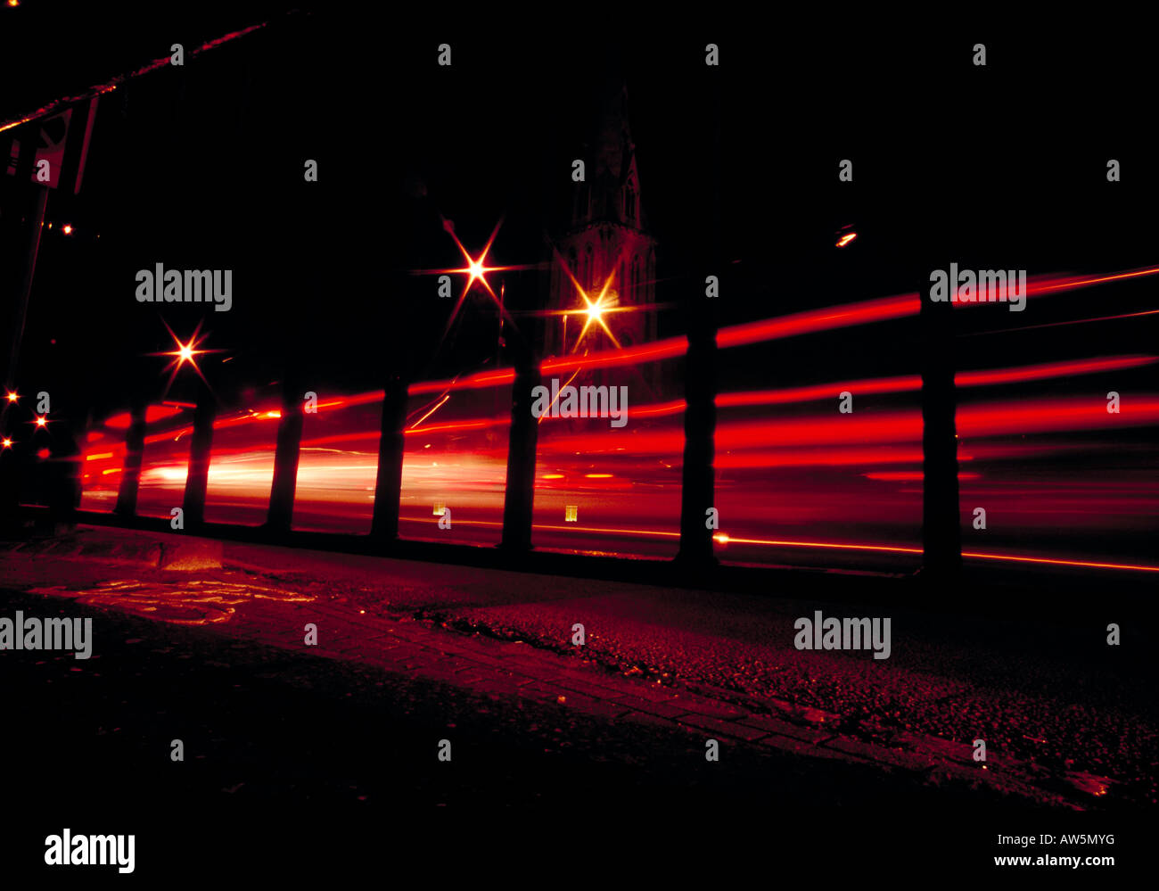 Putney hill hi-res stock photography and images - Alamy