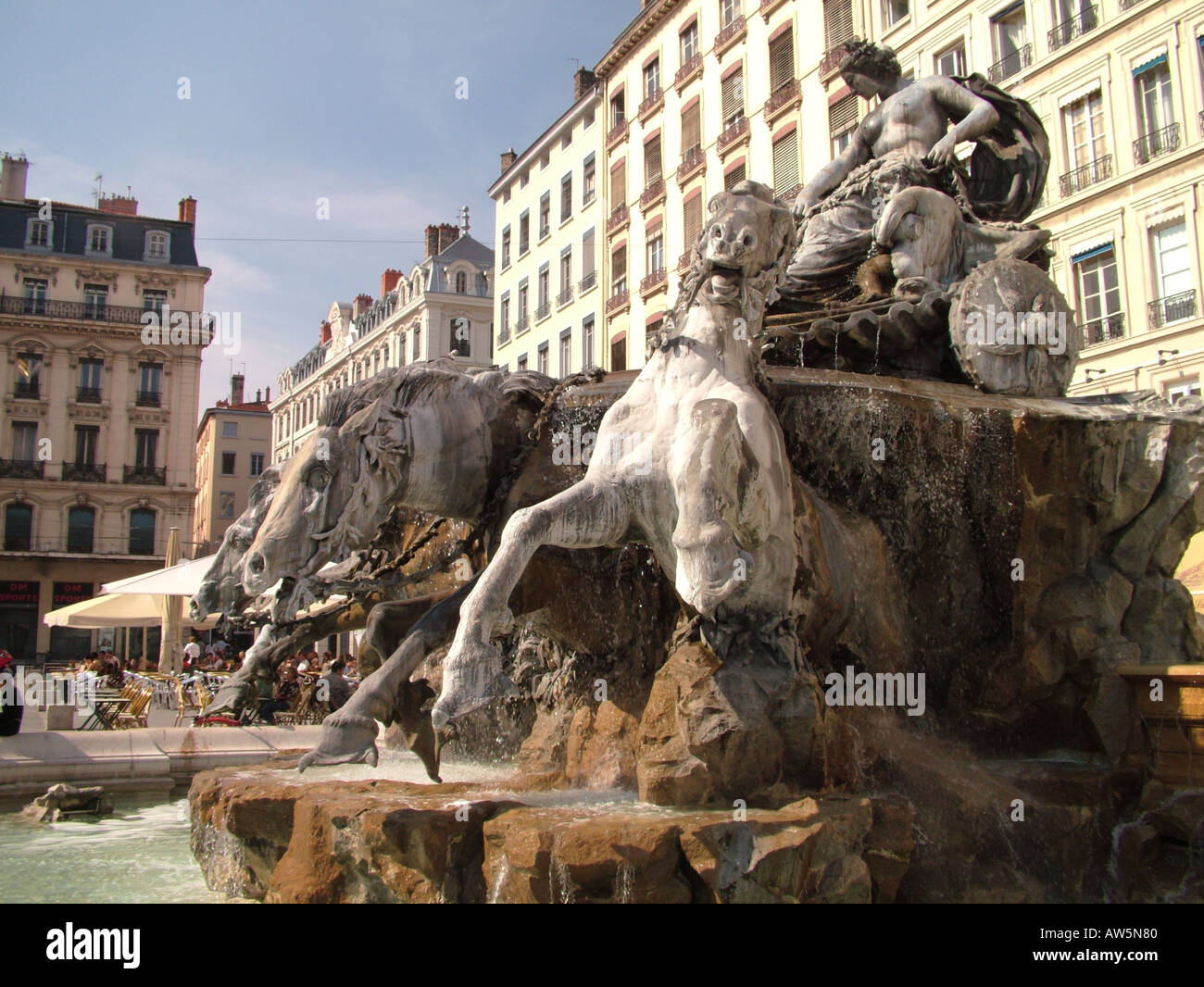 Historical monuments of lyon hi-res stock photography and images - Alamy