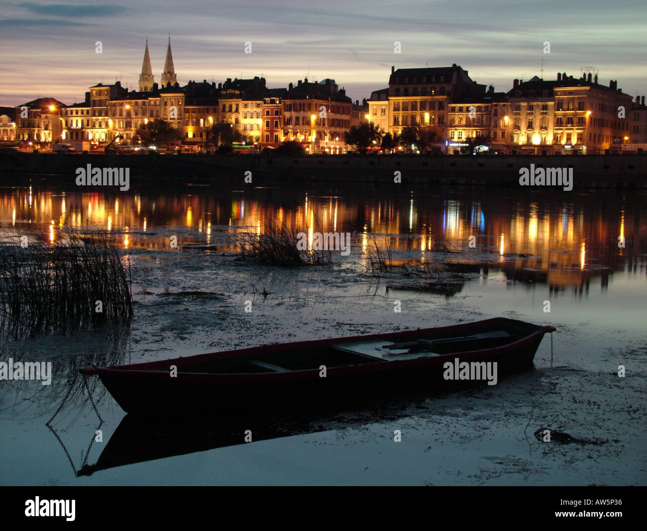 AJD46324, France, Macon, Burgundy, Saone et Loire, Europe Stock Photo ...