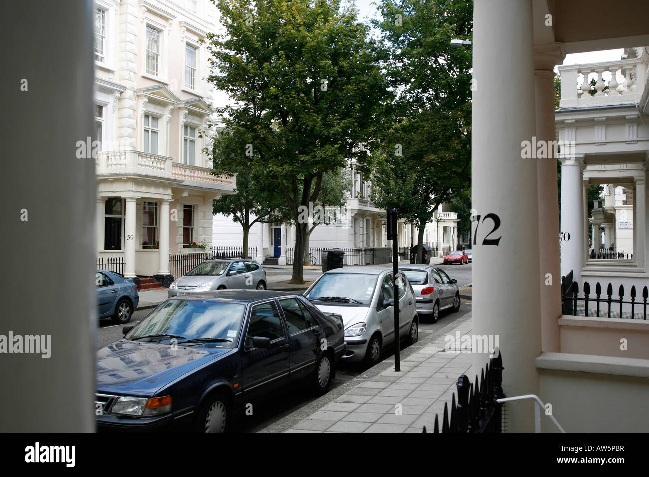 Pimlico london hi-res stock photography and images - Alamy