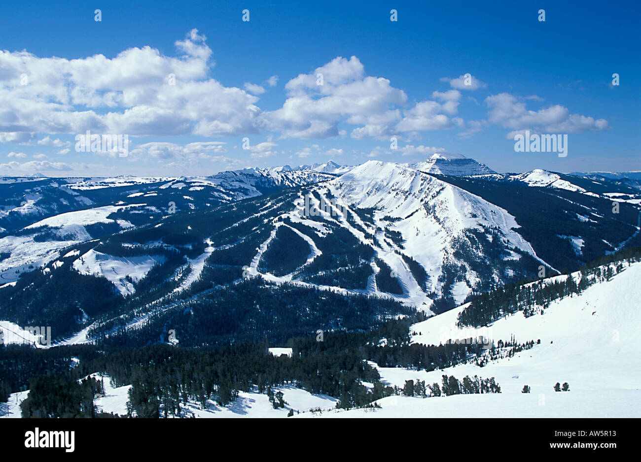 Private ski area hi-res stock photography and images - Alamy