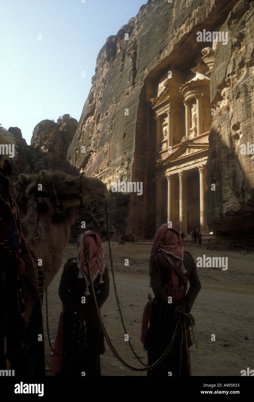 Guardians of the siq hi-res stock photography and images - Alamy