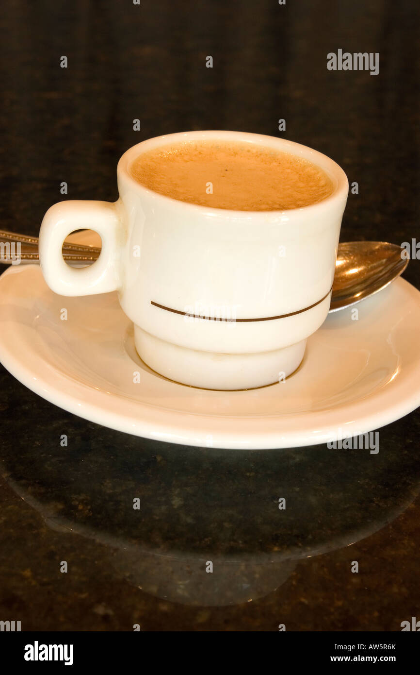 Cofffee drink hi-res stock photography and images - Alamy