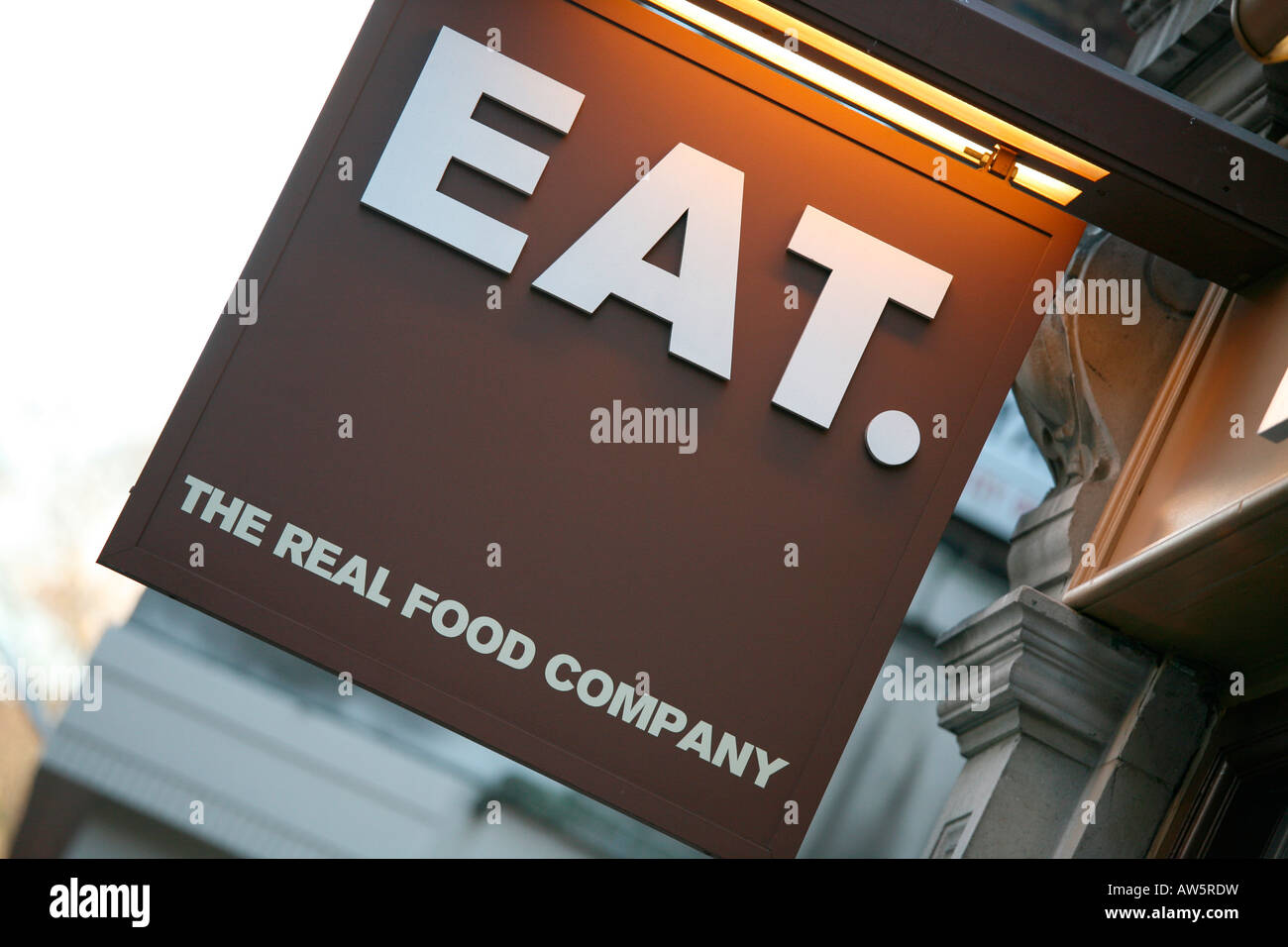 Eat shop sandwich hi-res stock photography and images - Alamy
