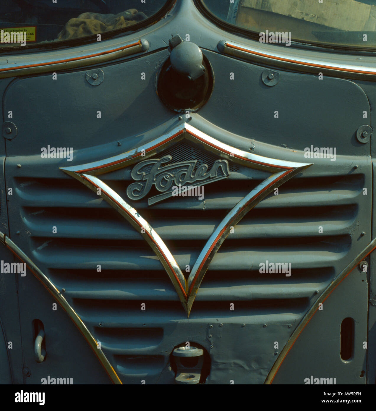 Fairground lorry hi-res stock photography and images - Alamy