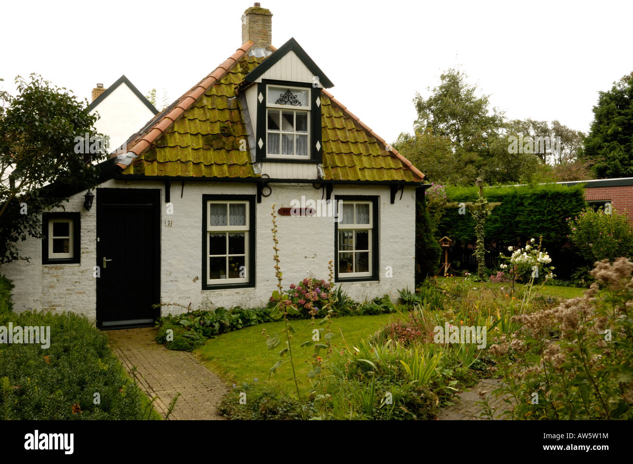 Old holland hi-res stock photography and images - Alamy