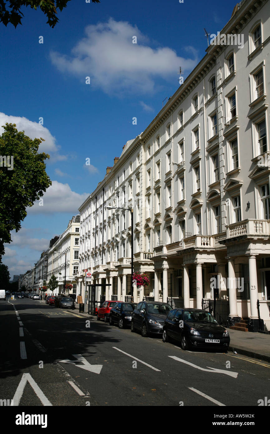 St georges square pimlico hi-res stock photography and images - Alamy