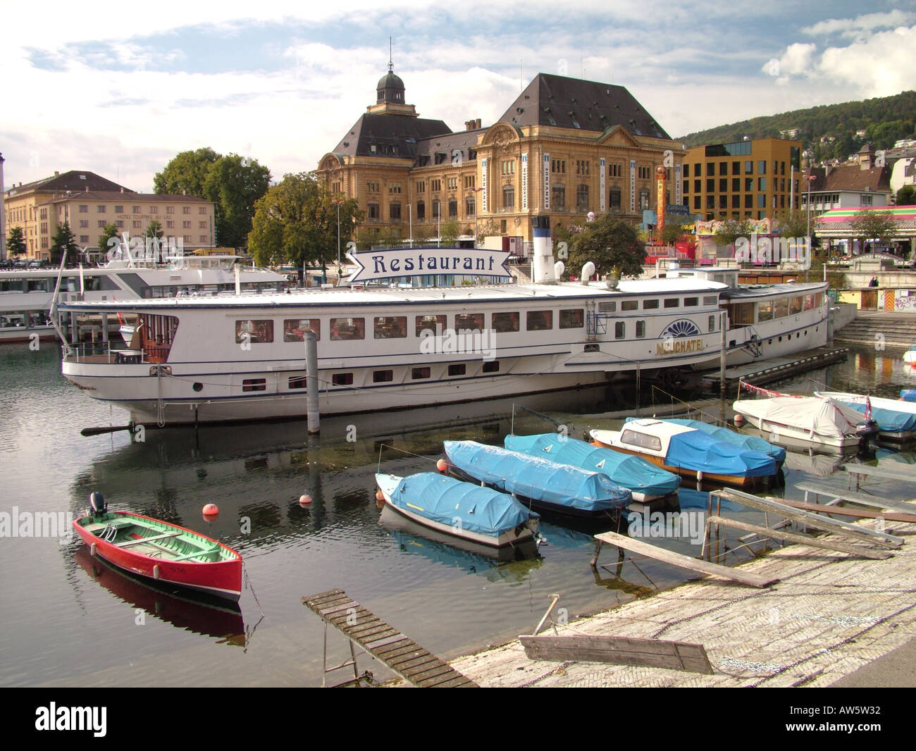 Neuchatel Attractions High Resolution Stock Photography and Images - Alamy