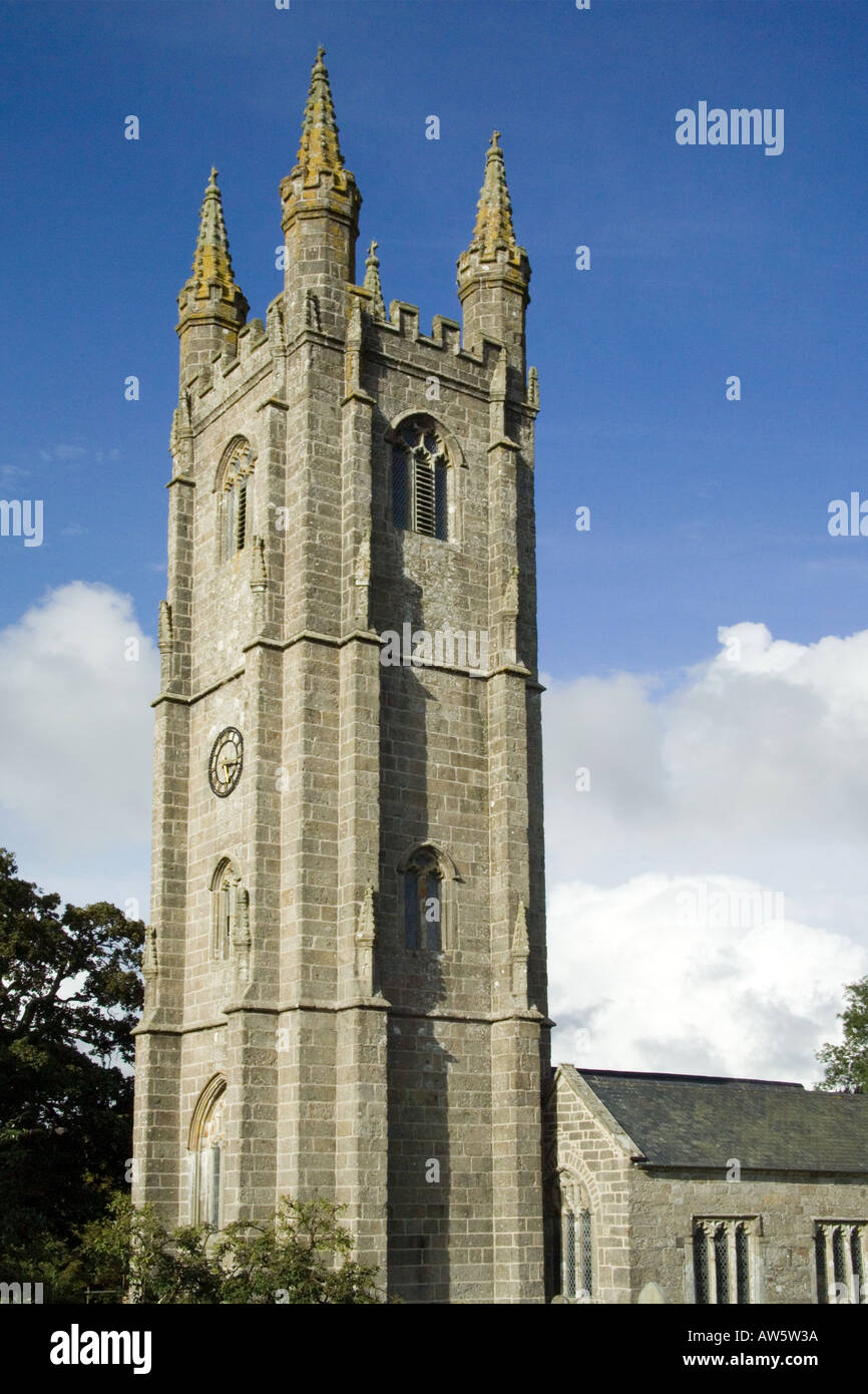 england west country devon dartmoor national park widecombe village ...