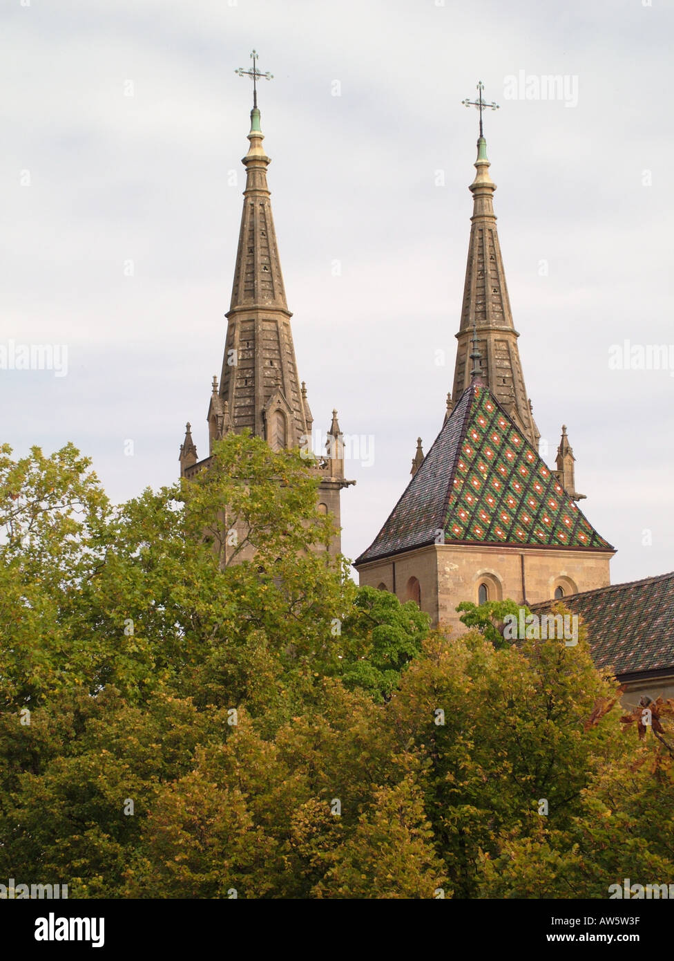 Neuchatel sightseeing hi-res stock photography and images - Alamy