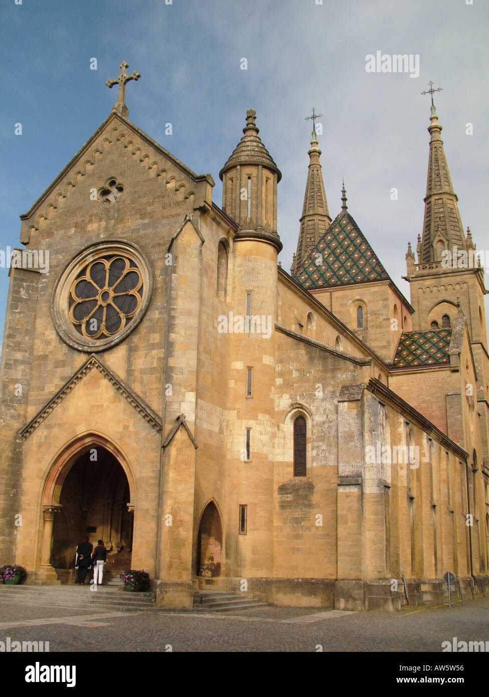 Historical images of neuchatel hi-res stock photography and images - Alamy