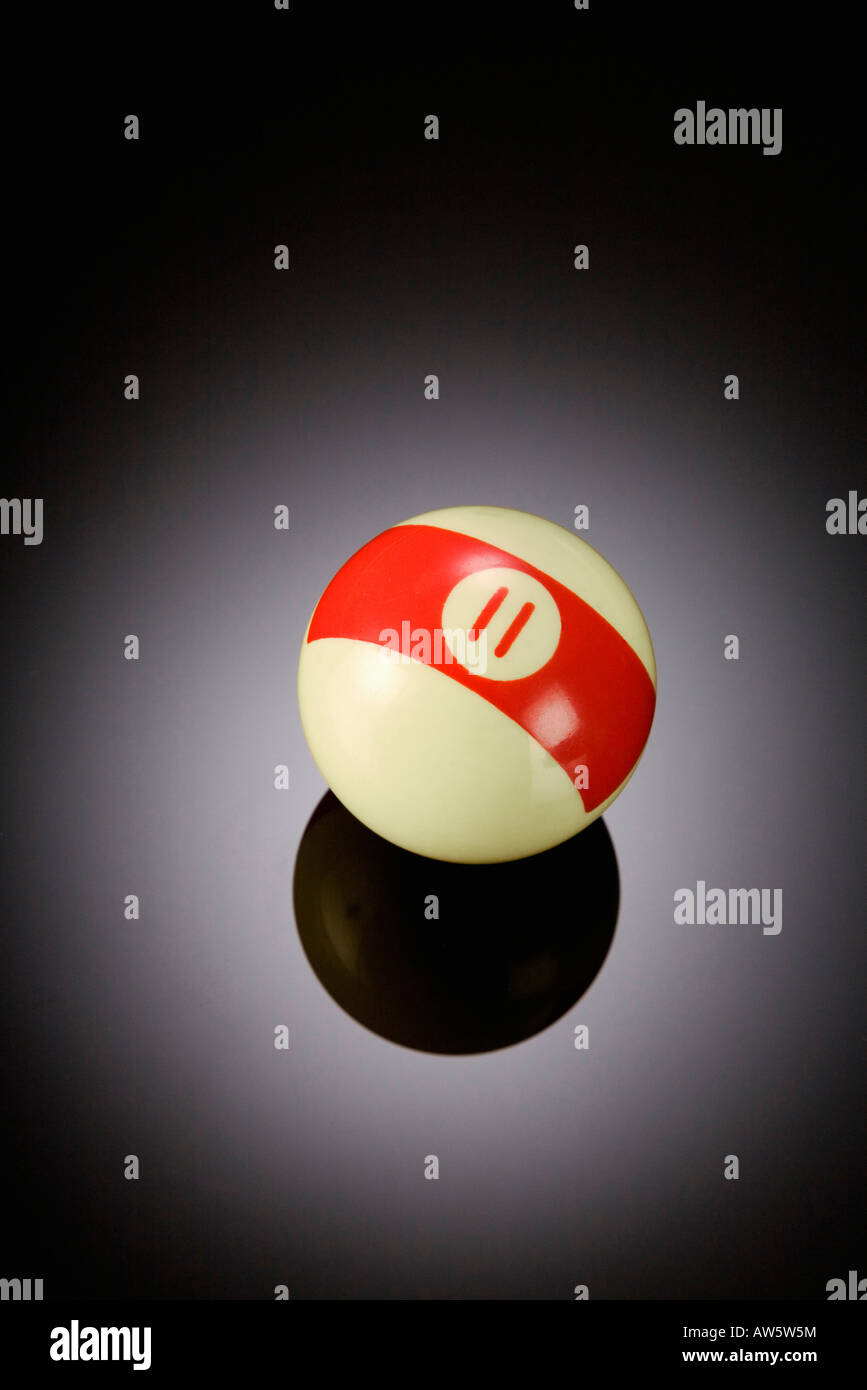 Number ball hi-res stock photography and images - Alamy