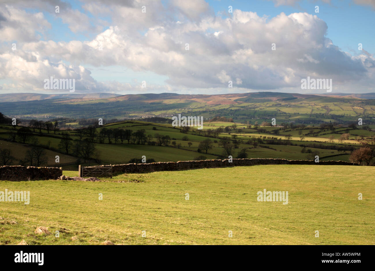 Ribble valley gary stones hi-res stock photography and images - Alamy
